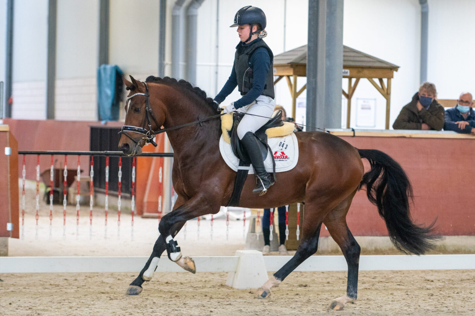 CHK 2024: voorbeschouwing NWR - NWPCS