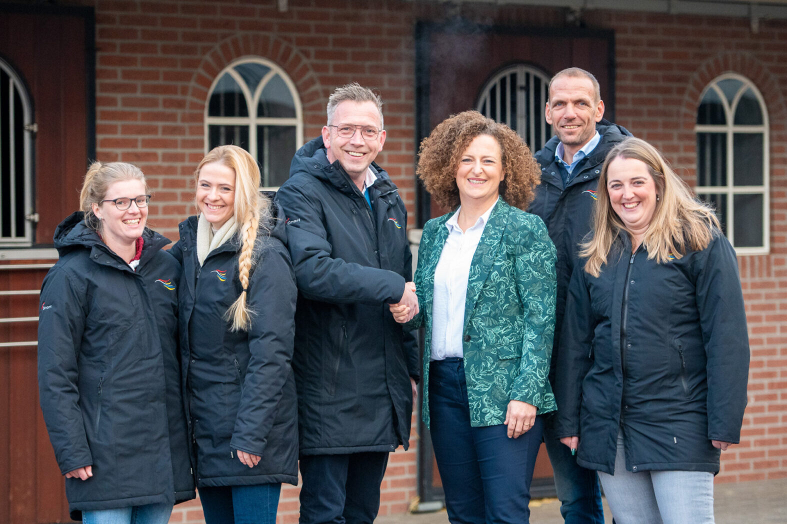 Het stamboekkantoor, even voorstellen - NWPCS